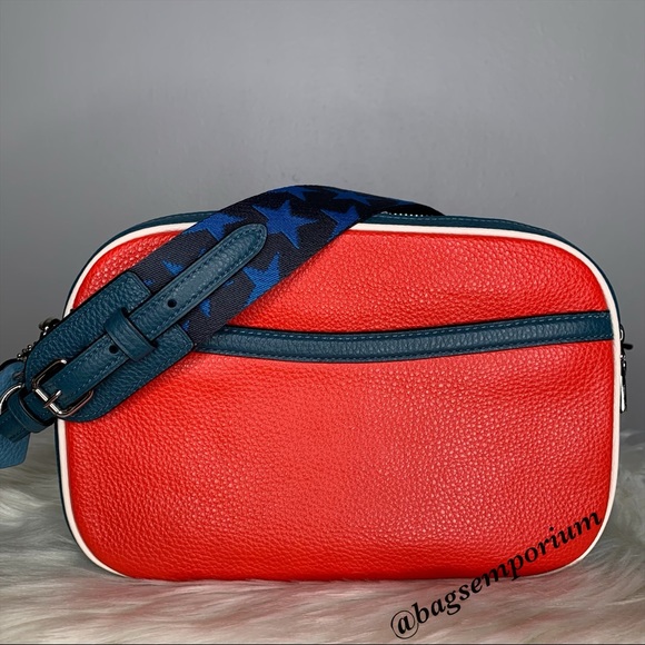 Coach | Bags | Coach X Marvel Spider Man Crossbody Bag | Poshmark